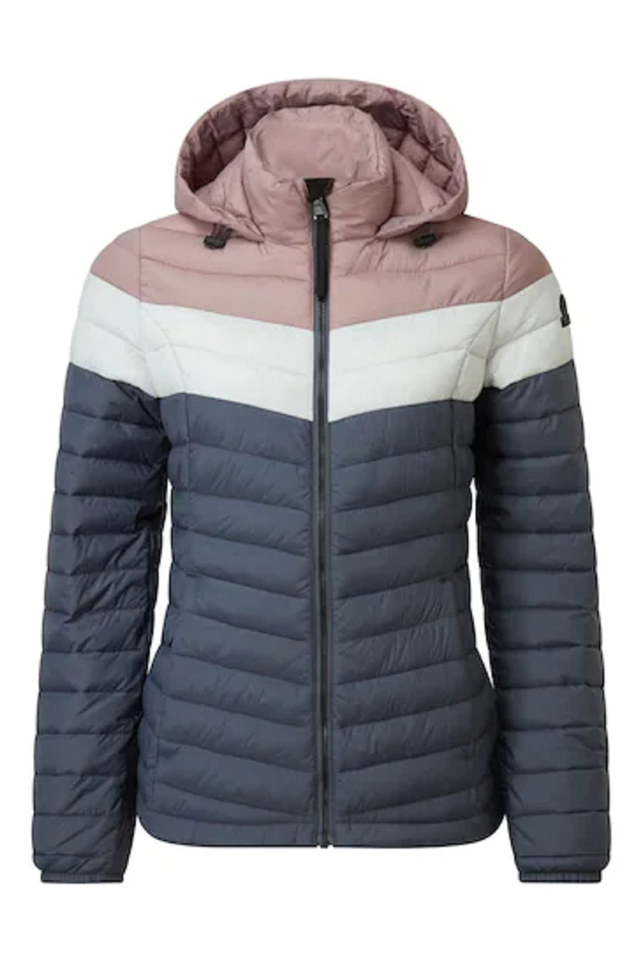 Jacket Woven Women – TradePac